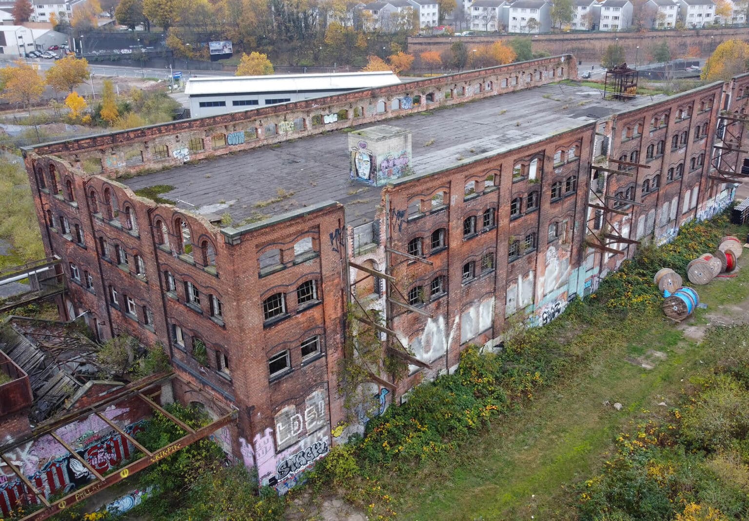 Marpol Security | Complete Security UK