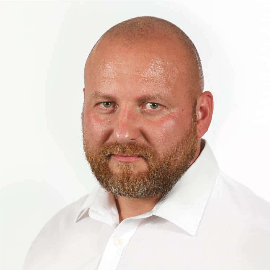 Meet The Team - Marpol Security