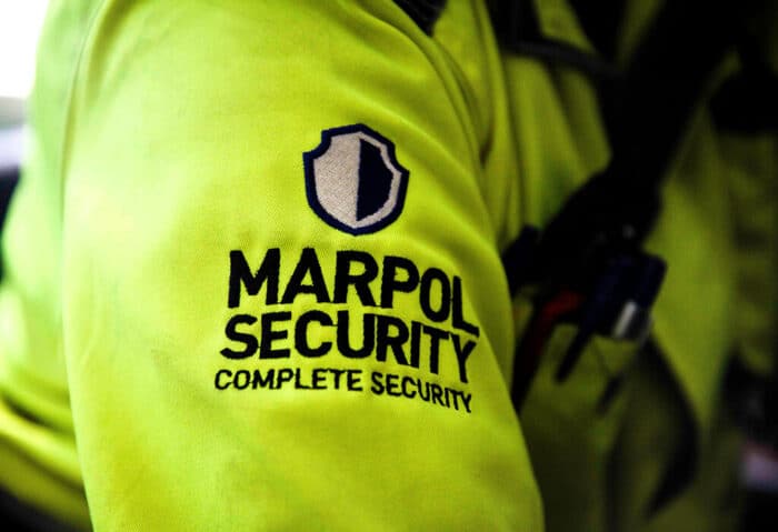 Licensed Alarm Response Services | Wales | Marpol Security