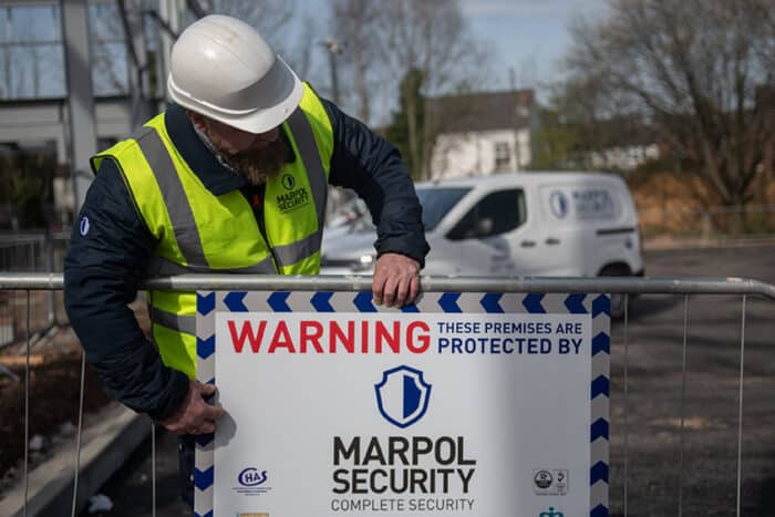 Fast, Effective Security with Our Mobile Asset Protection System ...