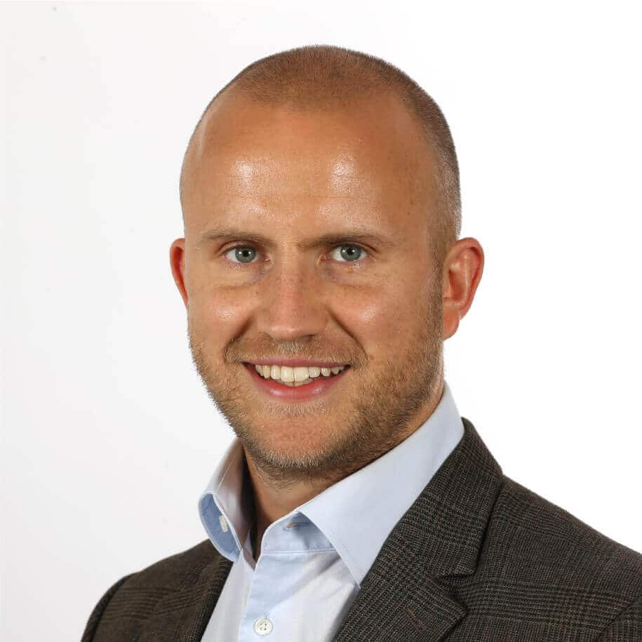 Meet The Team - Marpol Security