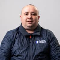 Meet The Team - Marpol Security