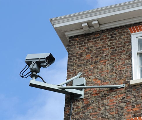 Vacant & Void Property Security Services Greater Manchester | Marpol