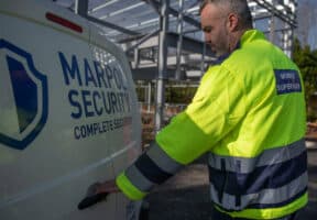 Marpol Security | Complete Security UK