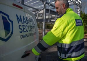 Marpol Security | Complete Security UK