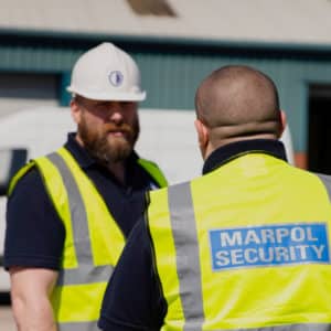 Vacant & Void Property Security Services in the UK | Marpol