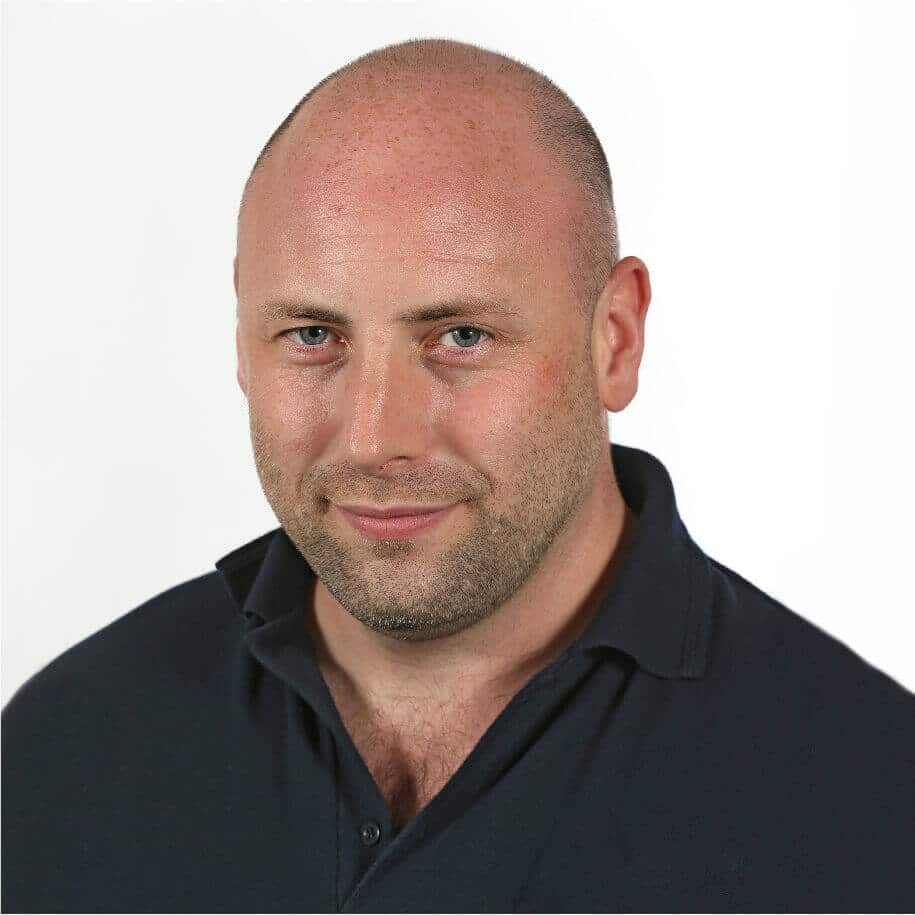 Meet The Team - Marpol Security