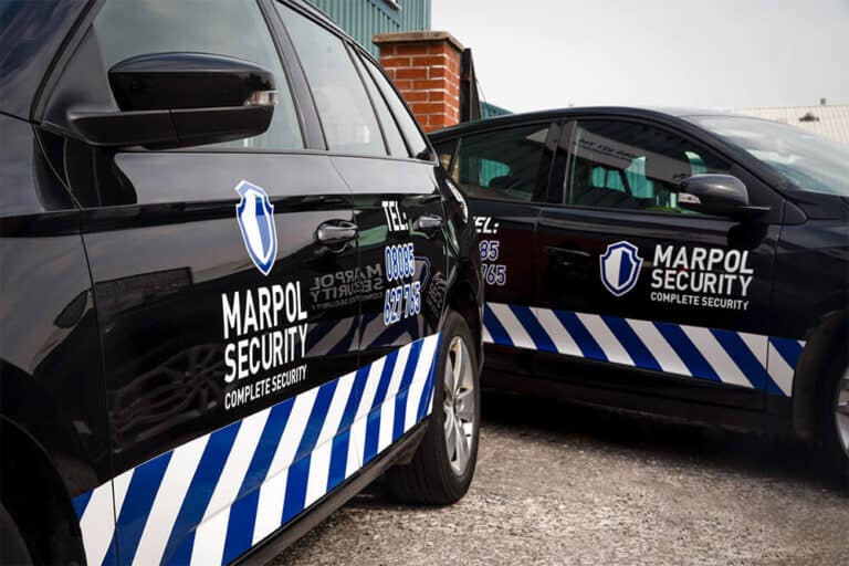 Key Components of a Corporate Security System | Marpol