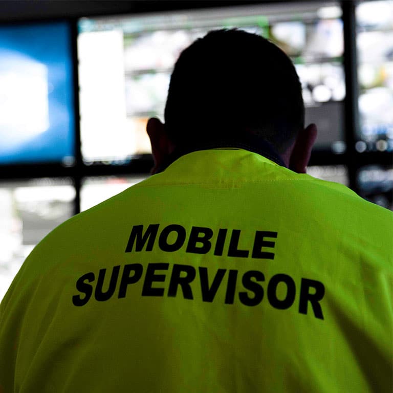 Alarm Response Services Greater Manchester | Marpol Security