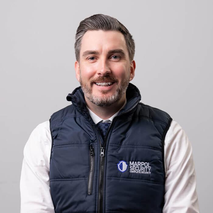 Meet The Team - Marpol Security