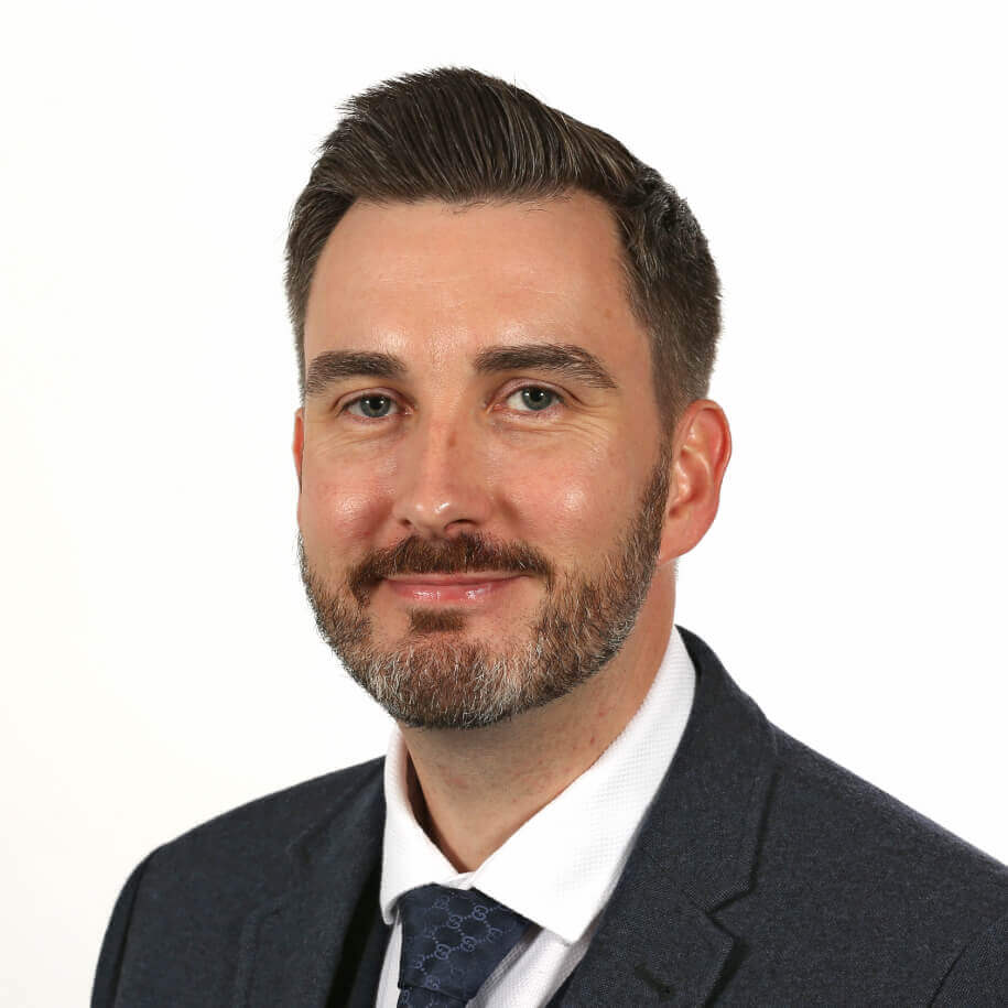 Meet The Team - Marpol Security