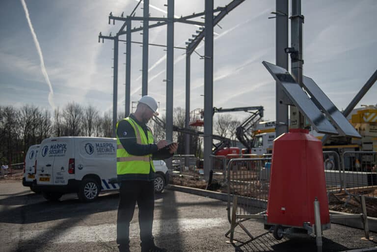 Protect Your Outdoor Premises with Video Verification Technology ...