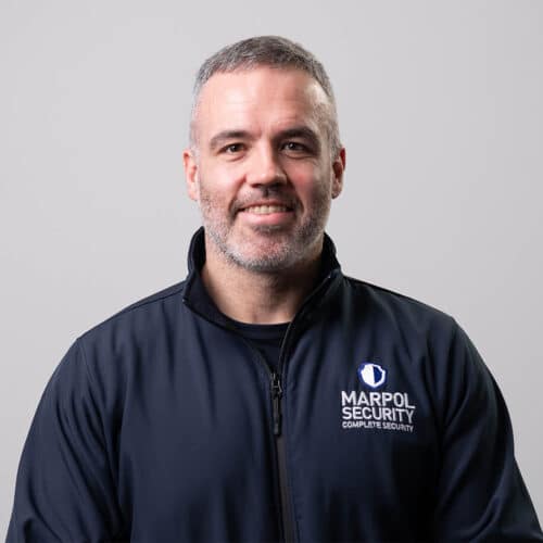 Meet The Team - Marpol Security