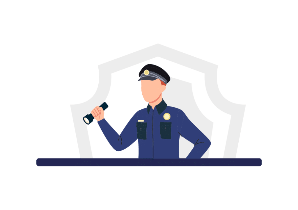 Vacant & Void Property Security Services in the UK | Marpol