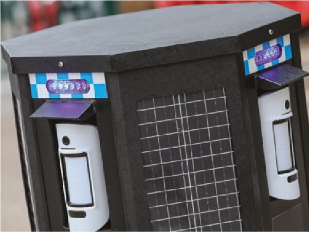 Marpol Sentry | Marpol Security